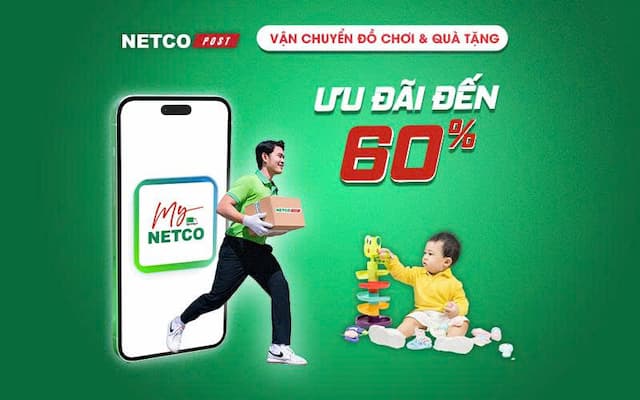 Tất cả dịch vụ | NETCO POST - Vận chuyển cho thương mại điện tử