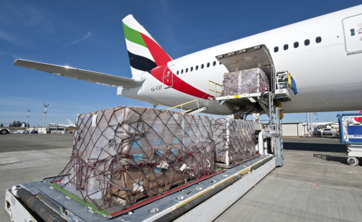 NETCO POST - Vận chuyển cho thương mại điện tử