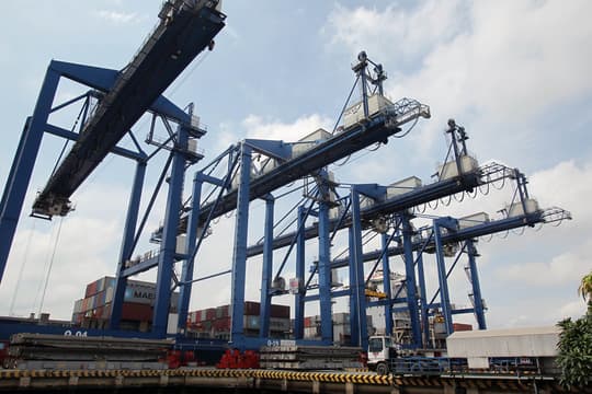 NETCO POST - Vận chuyển cho thương mại điện tử