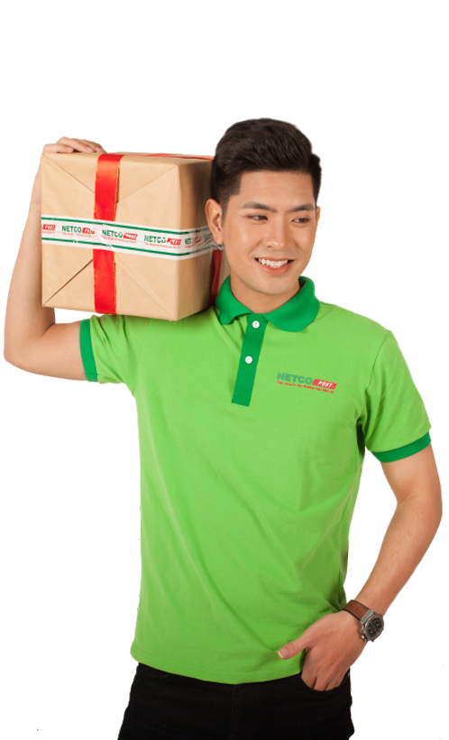 NETCO POST - Vận chuyển cho thương mại điện tử