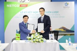 NETCO POST - Vận chuyển cho thương mại điện tử