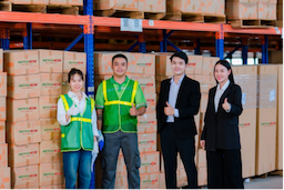 NETCO POST - Vận chuyển cho thương mại điện tử